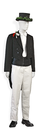 Unsere Uniformen - GRENADIER-KORPS-GREFRATH 1921